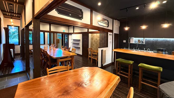 魅力的な古民家で何かはじめませんか?山形でビジネスに挑戦!無人古民家レンタルの写真3