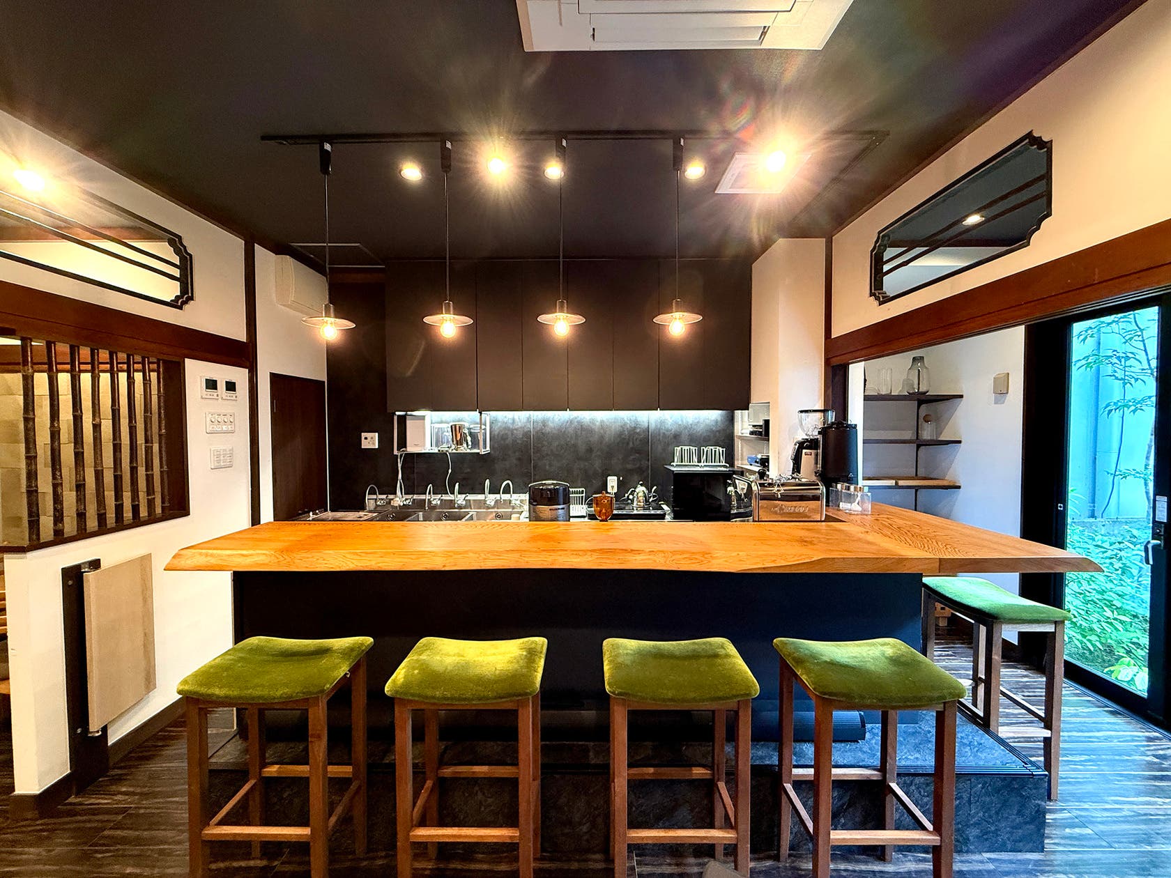 魅力的な古民家で何かはじめませんか？山形でビジネスに挑戦！無人古民家レンタルの写真4