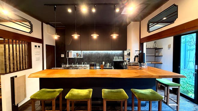 魅力的な古民家で何かはじめませんか?山形でビジネスに挑戦!無人古民家レンタルの写真4