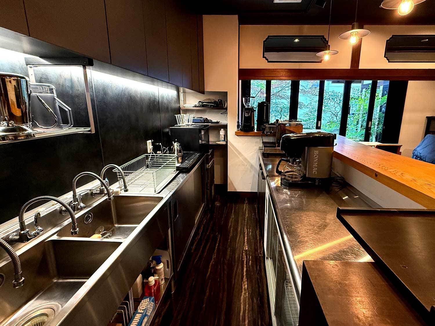 魅力的な古民家で何かはじめませんか？山形でビジネスに挑戦！無人古民家レンタルの写真5