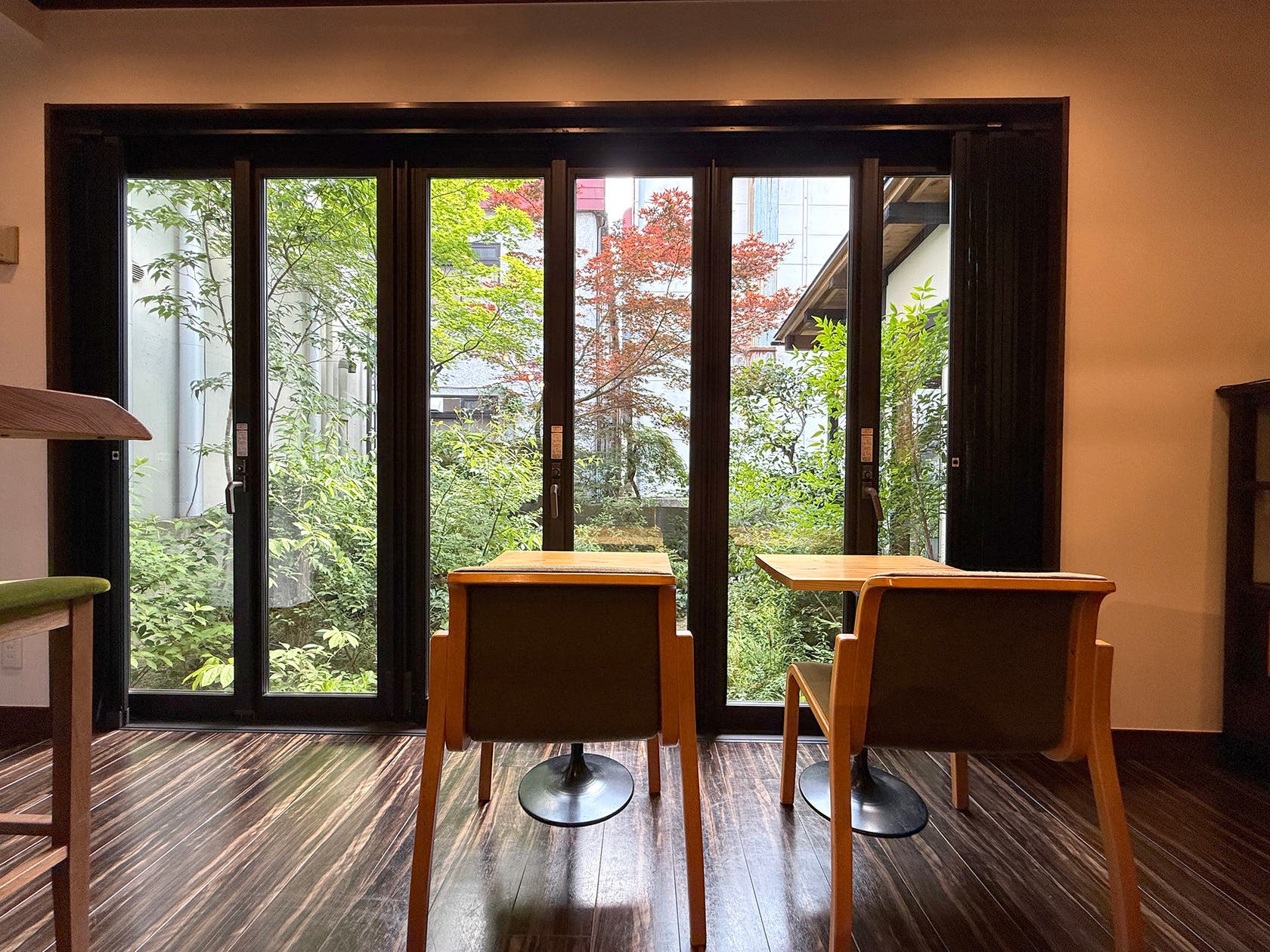 魅力的な古民家で何かはじめませんか？山形でビジネスに挑戦！無人古民家レンタルの写真6