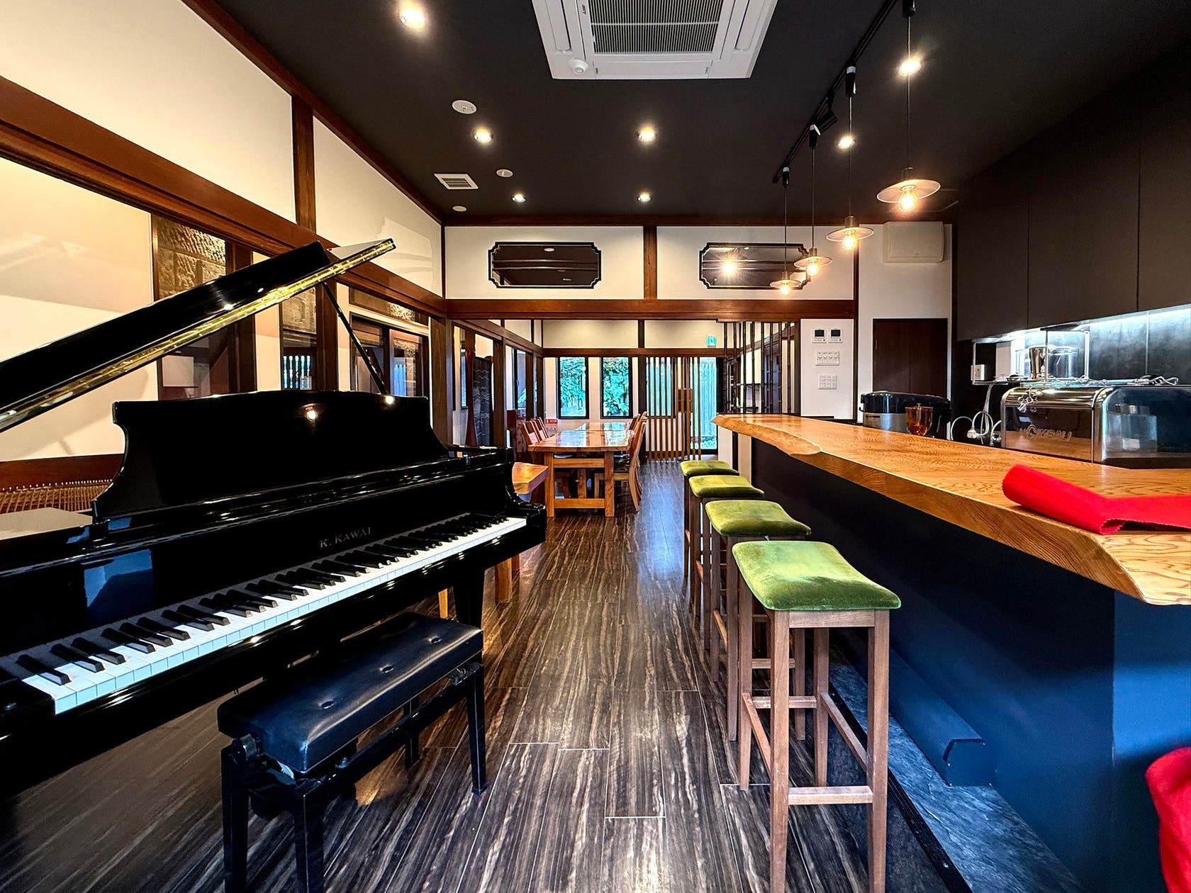 魅力的な古民家で何かはじめませんか？山形でビジネスに挑戦！無人古民家レンタルの写真7