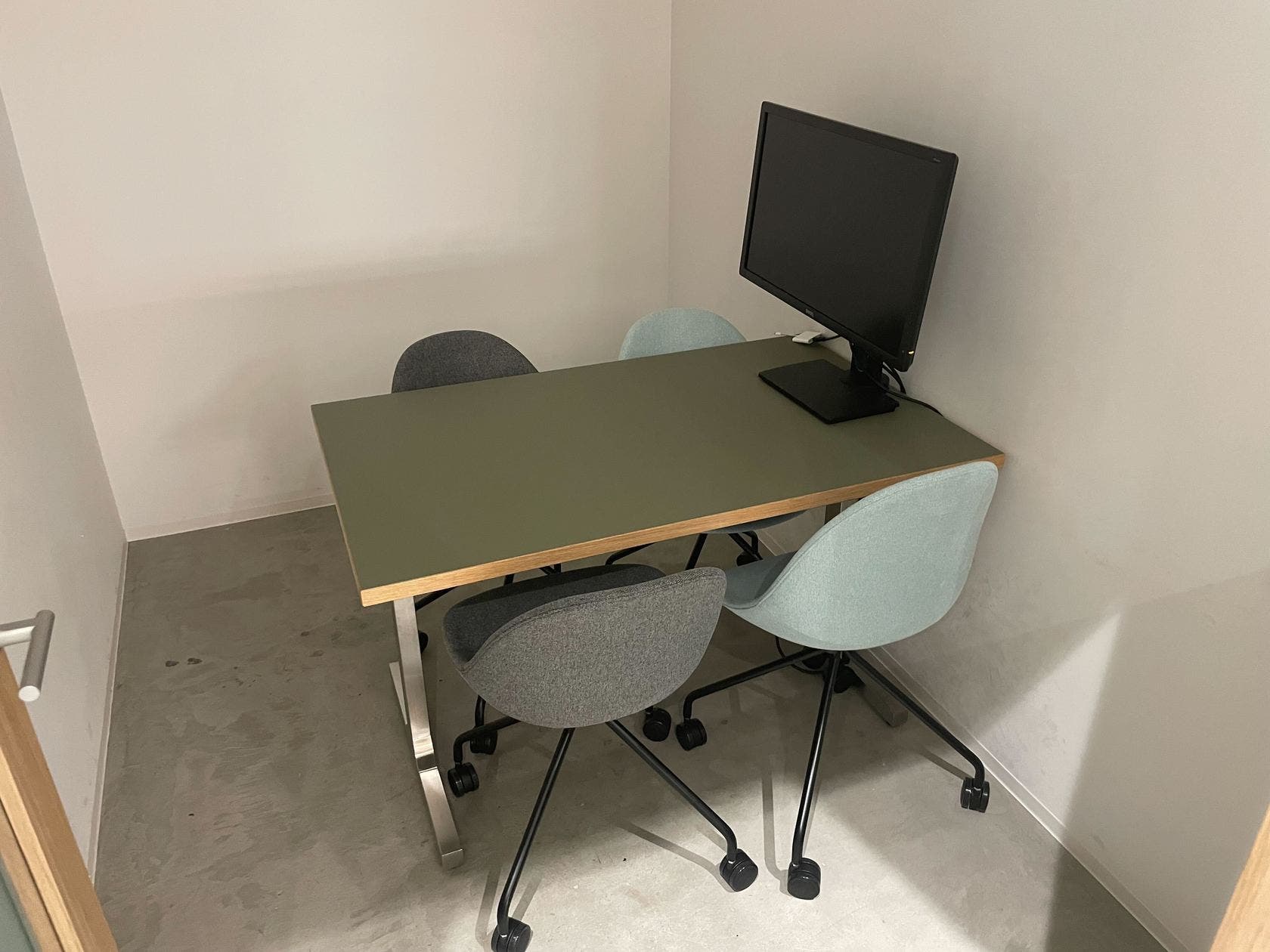 会議室（小）の画像1