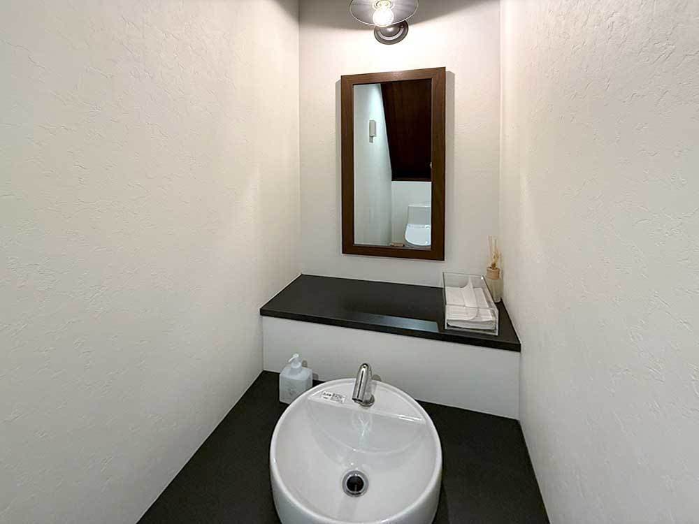 魅力的な古民家で何かはじめませんか？山形でビジネスに挑戦！無人古民家レンタルの写真8