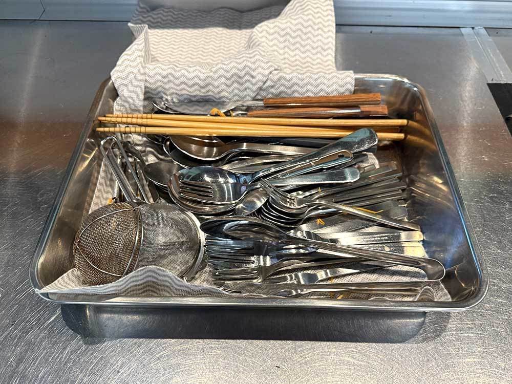 魅力的な古民家で何かはじめませんか？山形でビジネスに挑戦！無人古民家レンタルの写真23