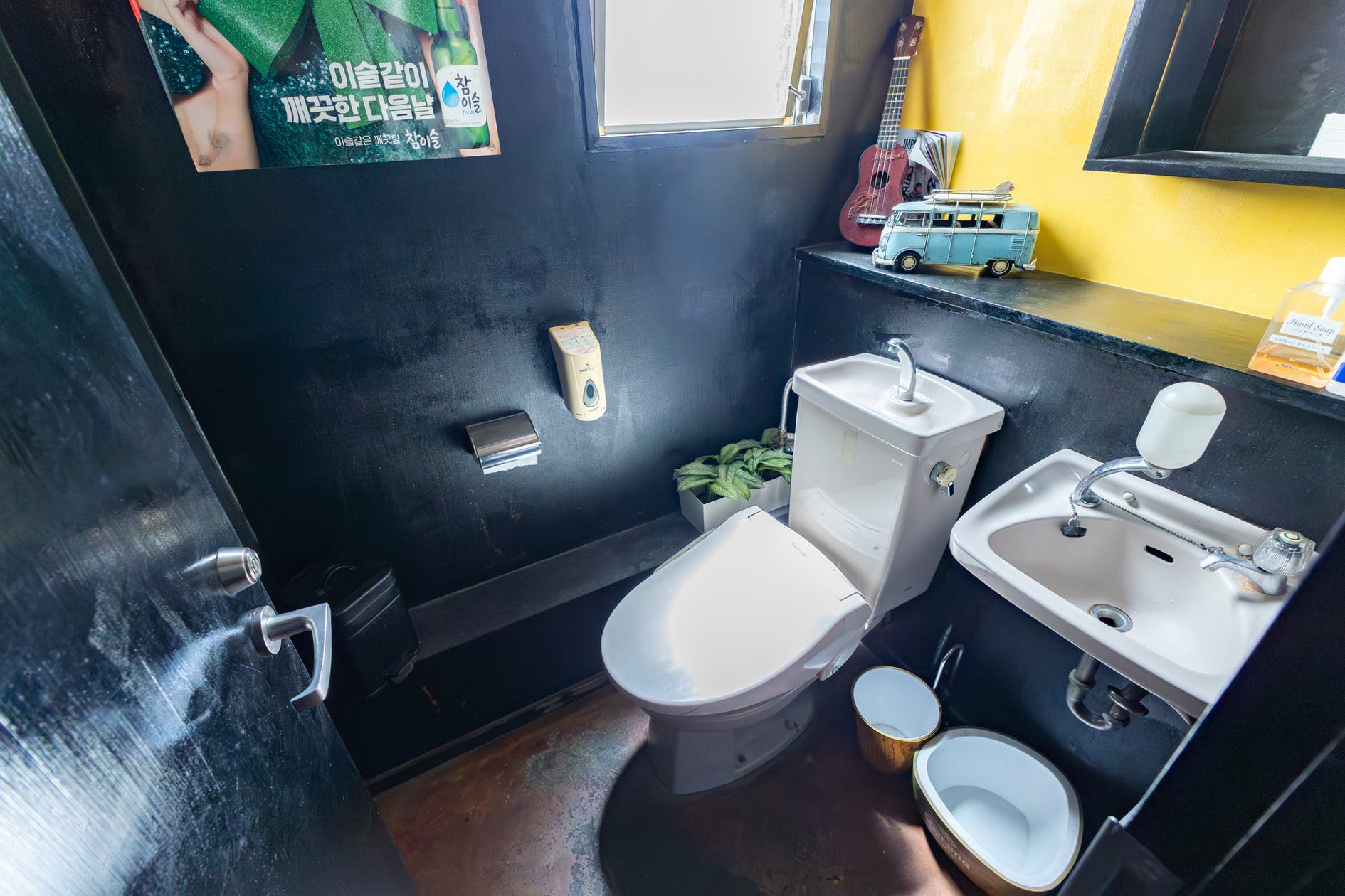 💥駅近すぎ!!!価格安過ぎ!!!💥最大40名/飲食OK/ゴミ処理/飲み放題オプション有🍸24h可!!の写真5