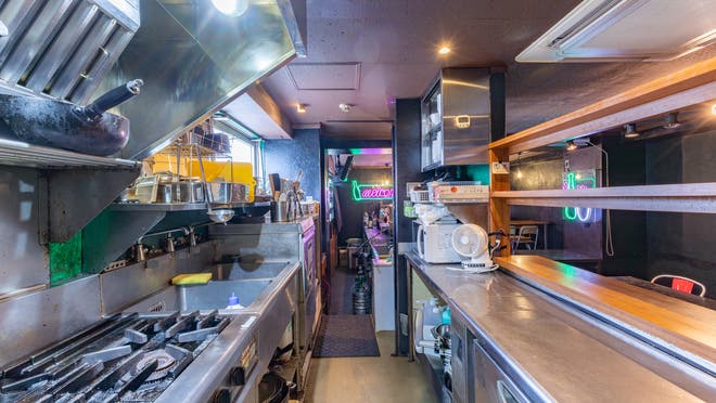 💥駅近すぎ!!!価格安過ぎ!!!💥最大40名/飲食OK/ゴミ処理/飲み放題オプション有🍸24h可!!の写真7