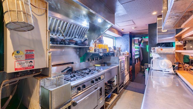 💥駅近すぎ!!!価格安過ぎ!!!💥最大40名/飲食OK/ゴミ処理/飲み放題オプション有🍸24h可!!の写真8