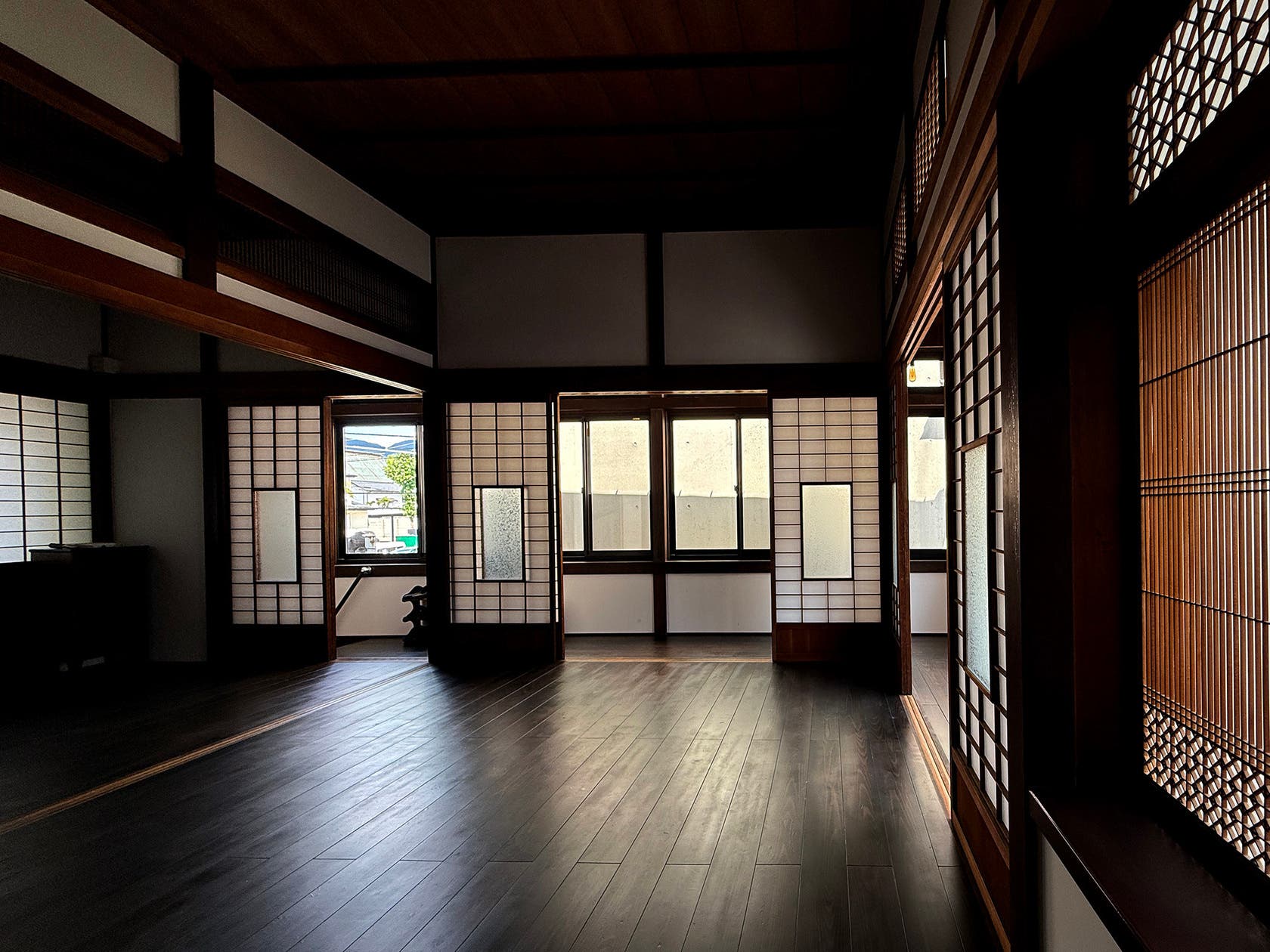 【２階】魅力的な古民家で何かはじめませんか？ヨガやワークショップに最適！無人古民家レンタルの写真5