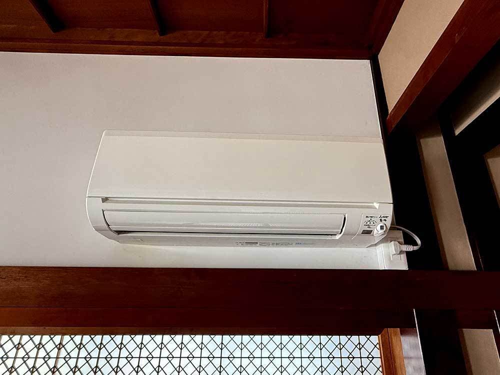 【２階】魅力的な古民家で何かはじめませんか？ヨガやワークショップに最適！無人古民家レンタルの写真7