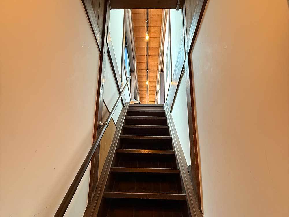 【２階】魅力的な古民家で何かはじめませんか？ヨガやワークショップに最適！無人古民家レンタルの写真8