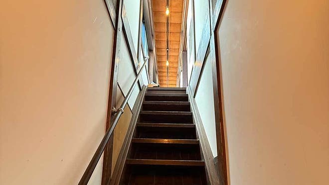 【2階】魅力的な古民家で何かはじめませんか?ヨガやワークショップに最適!無人古民家レンタルの写真8