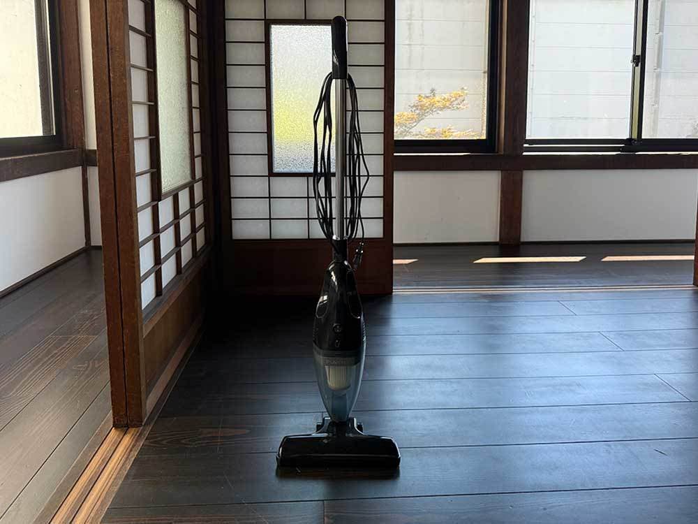 【２階】魅力的な古民家で何かはじめませんか？ヨガやワークショップに最適！無人古民家レンタルの写真13