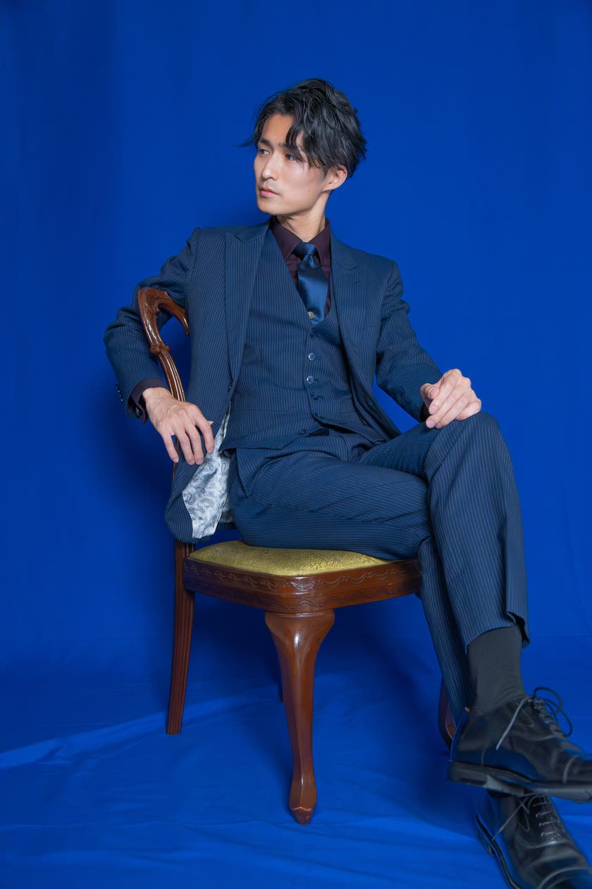 ◎小倉駅から徒歩16分◎プロカメラマンが常駐する撮影スタジオの写真1