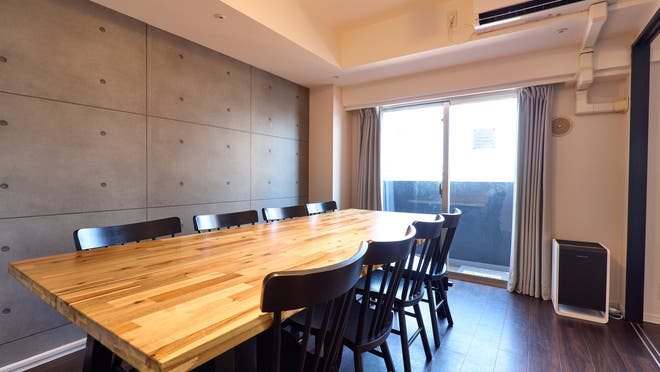 【R07.07~リニューアル】渋谷でFrancfranc|人気の空気清浄機|最上階|produced by PECOTTの写真2