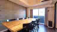 渋谷駅徒歩5分|最上階|Francfranc|55型TV|12名でも広々|話題の空気清浄機|無料ゴミ捨て場有|by PECOTTの写真2