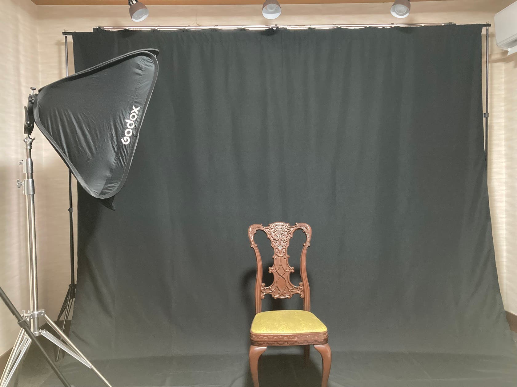 ◎小倉駅から徒歩16分◎プロカメラマンが常駐する撮影スタジオの写真3