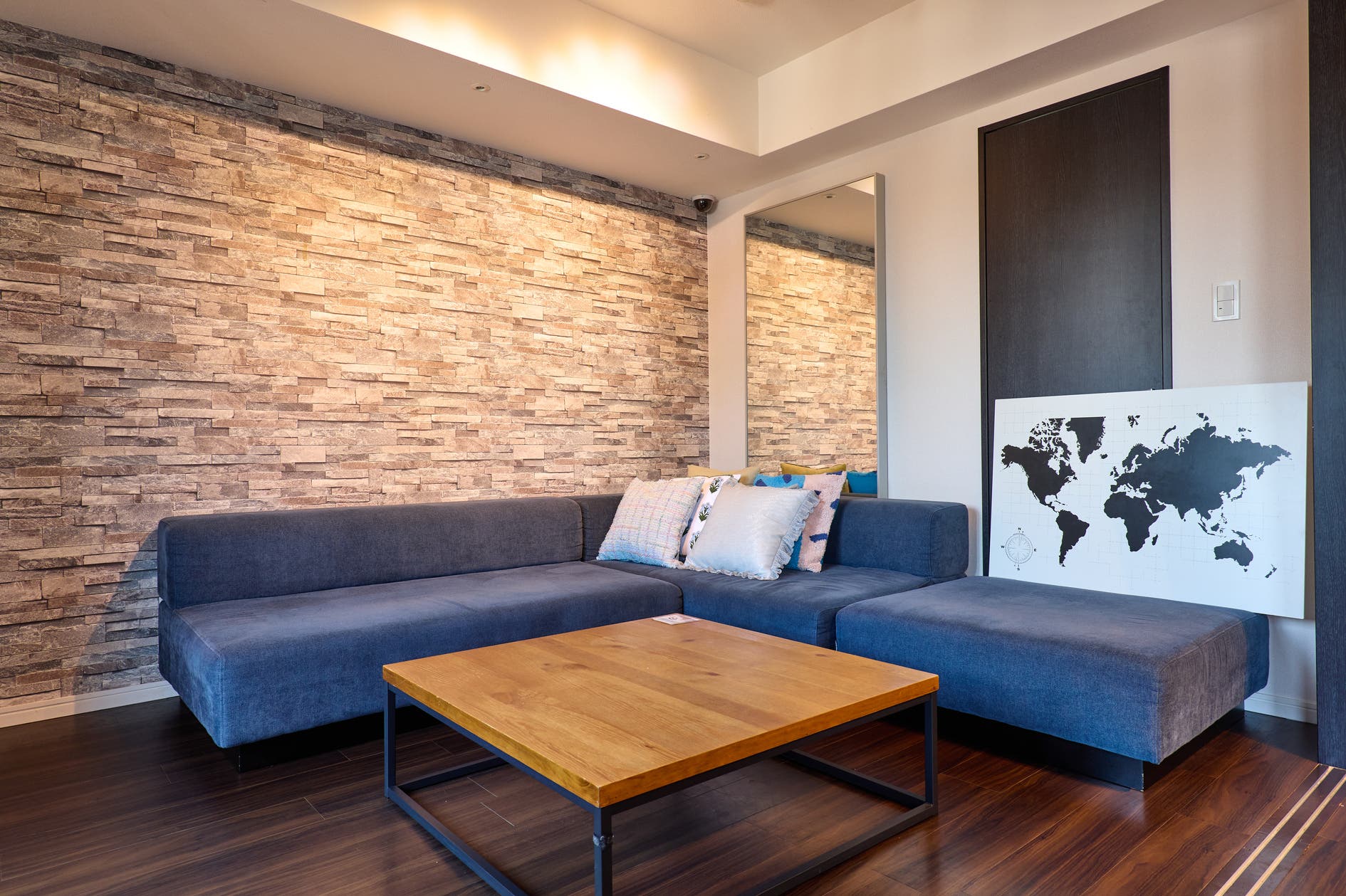 【R07.07～リニューアル】渋谷でFrancfranc｜人気の空気清浄機｜最上階｜produced by PECOTTの写真3