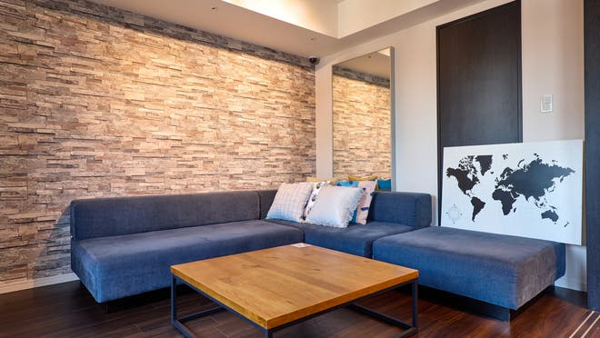 【R07.07~リニューアル】渋谷でFrancfranc|人気の空気清浄機|最上階|produced by PECOTTの写真3