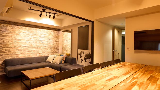 【R07.07~リニューアル】渋谷でFrancfranc|人気の空気清浄機|最上階|produced by PECOTTの写真4