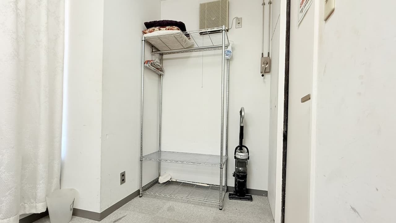 【M1】ゴシック調スタジオ🎪西洋石壁、アンティーク壁や石畳を完全再現✨カーテン装飾の写真20