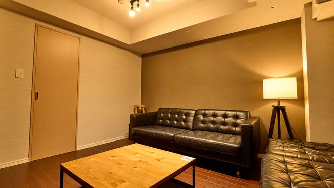 【空気清浄機】ビジネスプラン有|渋谷でホームシアター|最大18名| produced by PECOTTの写真8