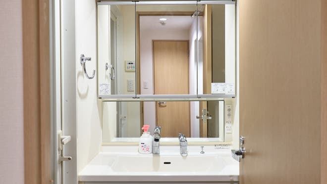 【R07.07~リニューアル】Francfranc|ホームシアター|最大20名|角部屋|produced by PECOTTの写真19