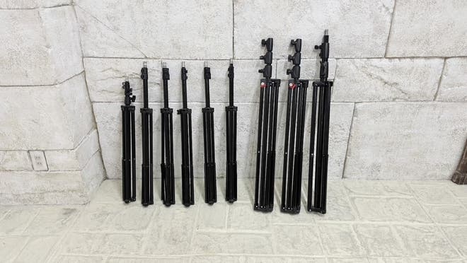 【M1】ゴシック調スタジオ🎪西洋石壁、アンティーク壁や石畳を完全再現✨カーテン装飾の写真18