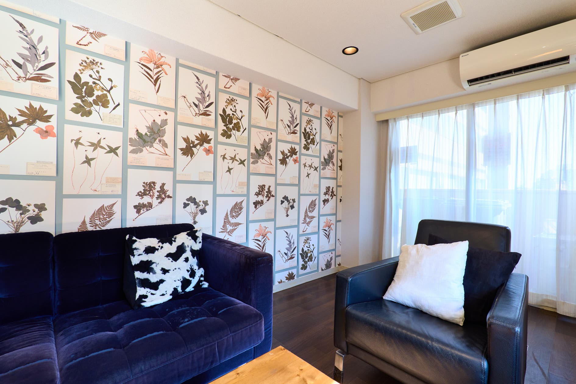 【空気清浄機】ビジネスプラン有｜宮下パーク前｜最大20名｜65インチTV｜produced by PECOTTの写真4