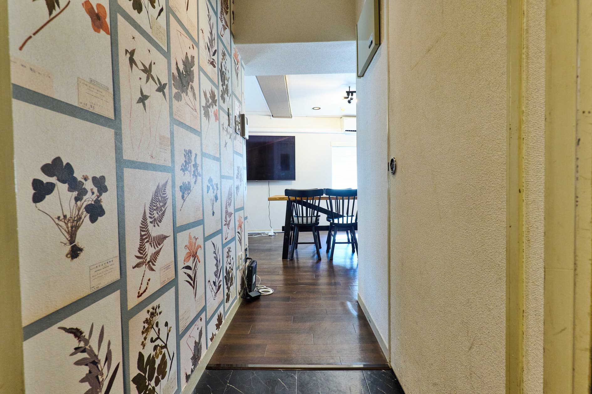 【空気清浄機】ビジネスプラン有｜宮下パーク前｜最大20名｜65インチTV｜produced by PECOTTの写真16