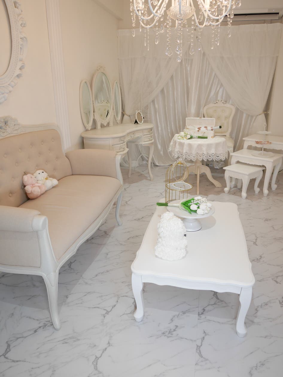 🤍NEW OPEN！特価♡SNS人気店舗♡池袋から徒歩5分❕駅近🌟かわいい撮影スタジオ｜生誕祭｜コスプレ｜推し活の写真12