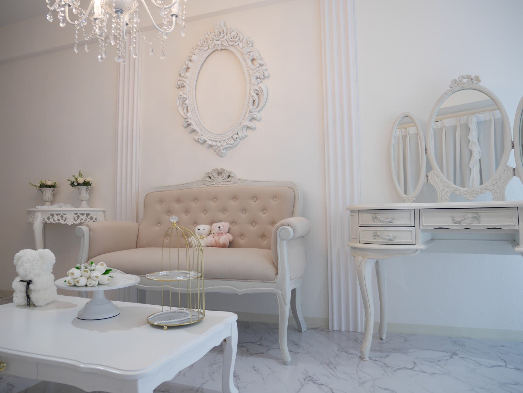 🤍NEW OPEN！特価♡SNS人気店舗♡池袋から徒歩5分❕駅近🌟かわいい撮影スタジオ｜生誕祭｜コスプレ｜推し活の写真13