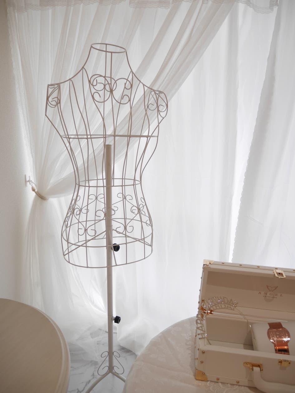 🤍NEW OPEN！特価♡SNS人気店舗♡池袋から徒歩5分❕駅近🌟かわいい撮影スタジオ｜生誕祭｜コスプレ｜推し活の写真15