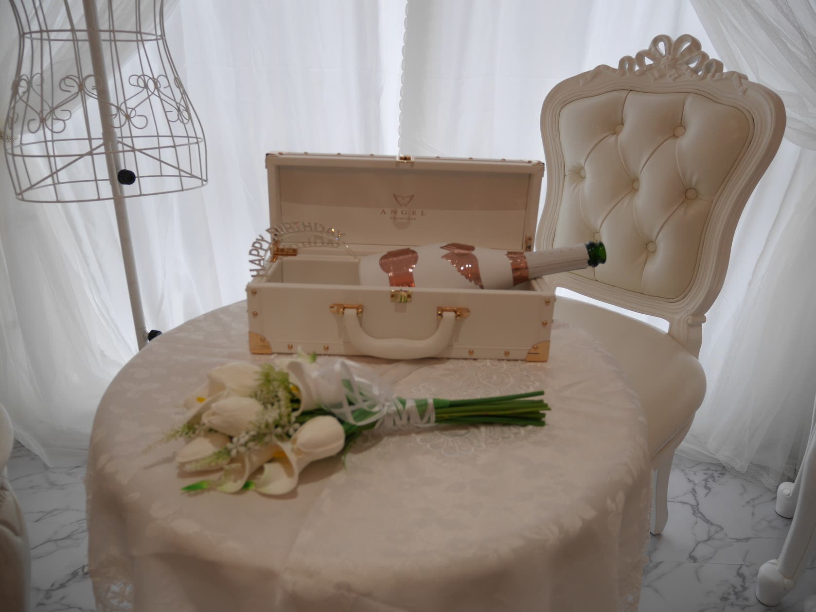 🤍NEW OPEN！特価♡SNS人気店舗♡池袋から徒歩5分❕駅近🌟かわいい撮影スタジオ｜生誕祭｜コスプレ｜推し活の写真17