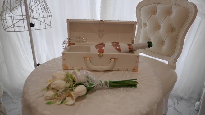 🤍NEW OPEN!特価♡SNS人気店舗♡池袋から徒歩5分❕駅近🌟かわいい撮影スタジオ|生誕祭|コスプレ|推し活の写真17