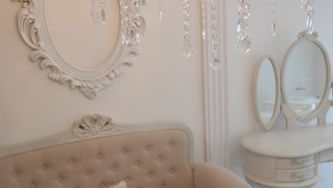 🤍NEW OPEN!特価♡SNS人気店舗♡池袋から徒歩5分❕駅近🌟かわいい撮影スタジオ|生誕祭|コスプレ|推し活の写真19