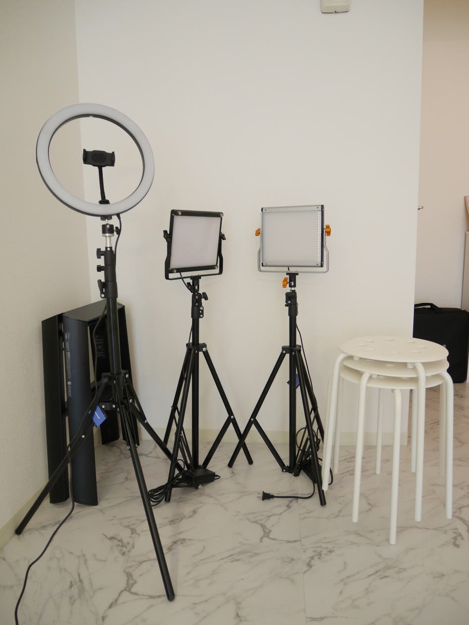 🤍NEW OPEN！特価♡SNS人気店舗♡池袋から徒歩5分❕駅近🌟かわいい撮影スタジオ｜生誕祭｜コスプレ｜推し活の写真20