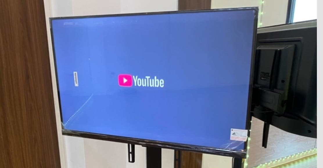 TVモニターの画像1