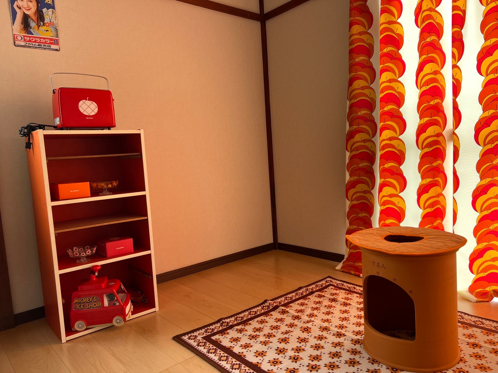 【無人セルフ女性専用】宇都宮レトロよもぎ蒸しサロンの写真2