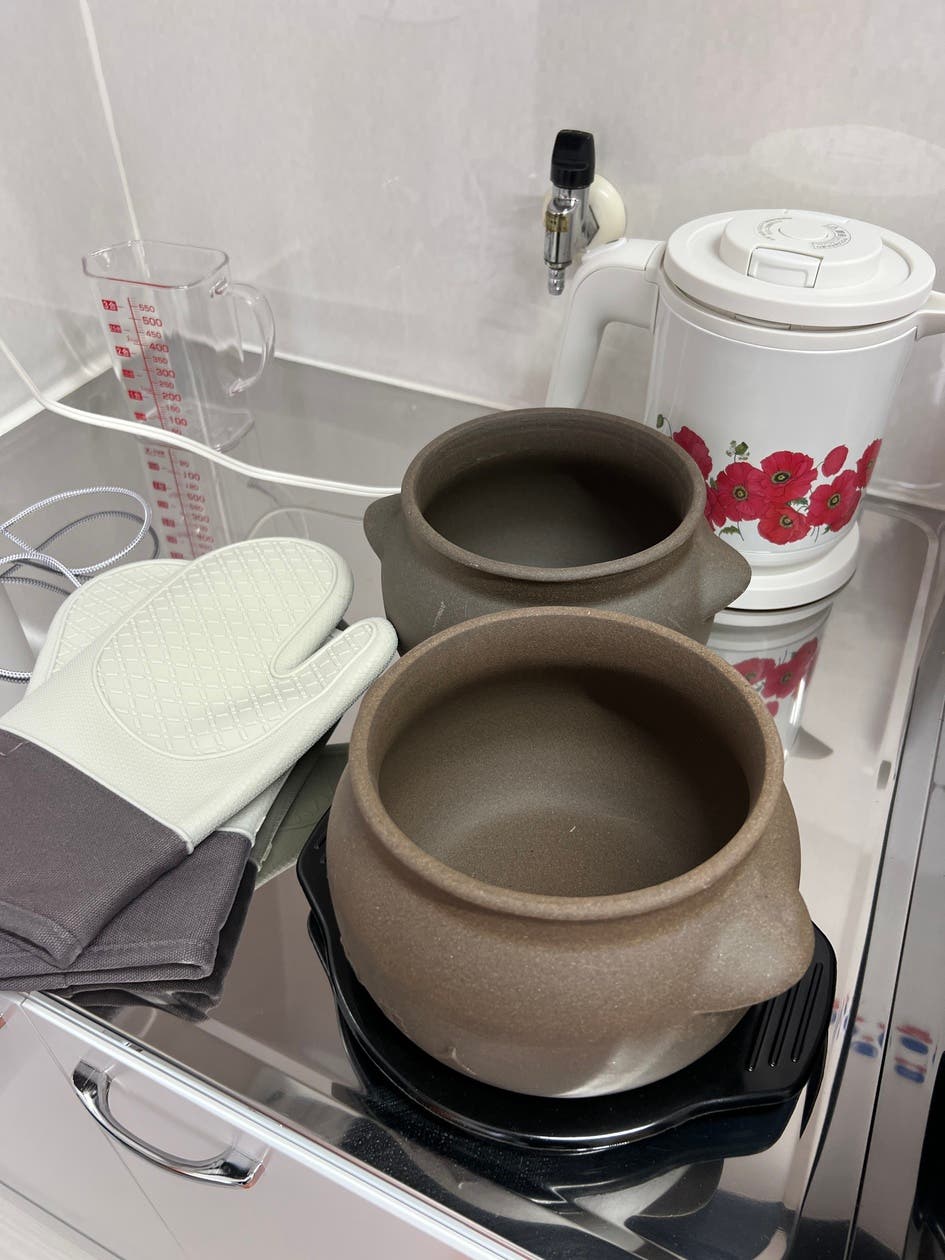 【無人セルフ女性専用】宇都宮レトロよもぎ蒸しサロンの写真6