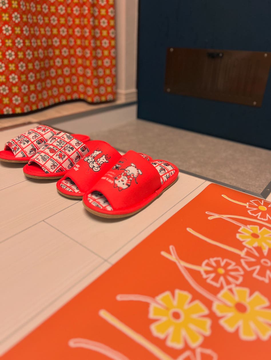 【無人セルフ女性専用】宇都宮レトロよもぎ蒸しサロンの写真4