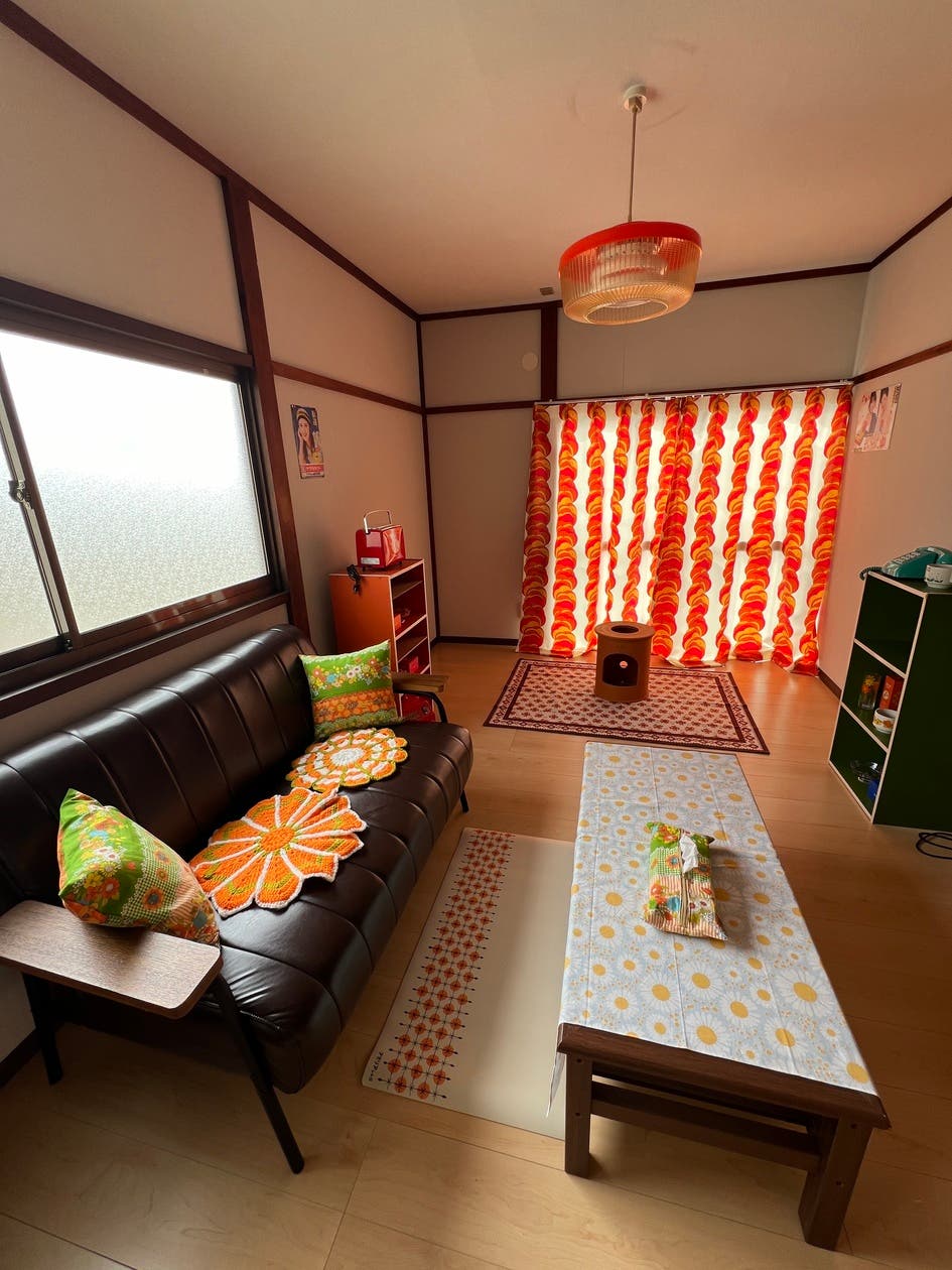 【無人セルフ女性専用】宇都宮レトロよもぎ蒸しサロンの写真8