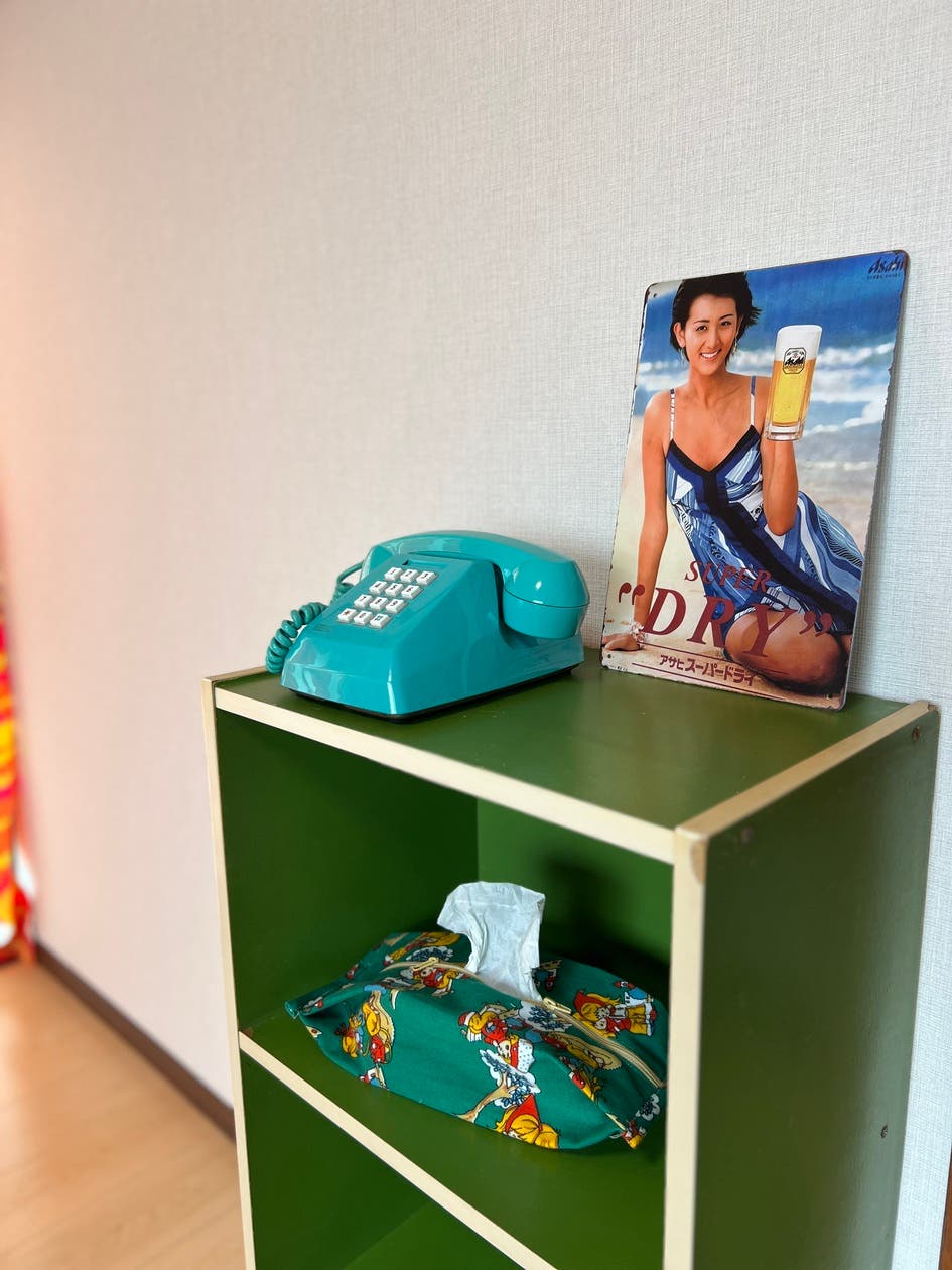 【無人セルフ女性専用】宇都宮レトロよもぎ蒸しサロンの写真10