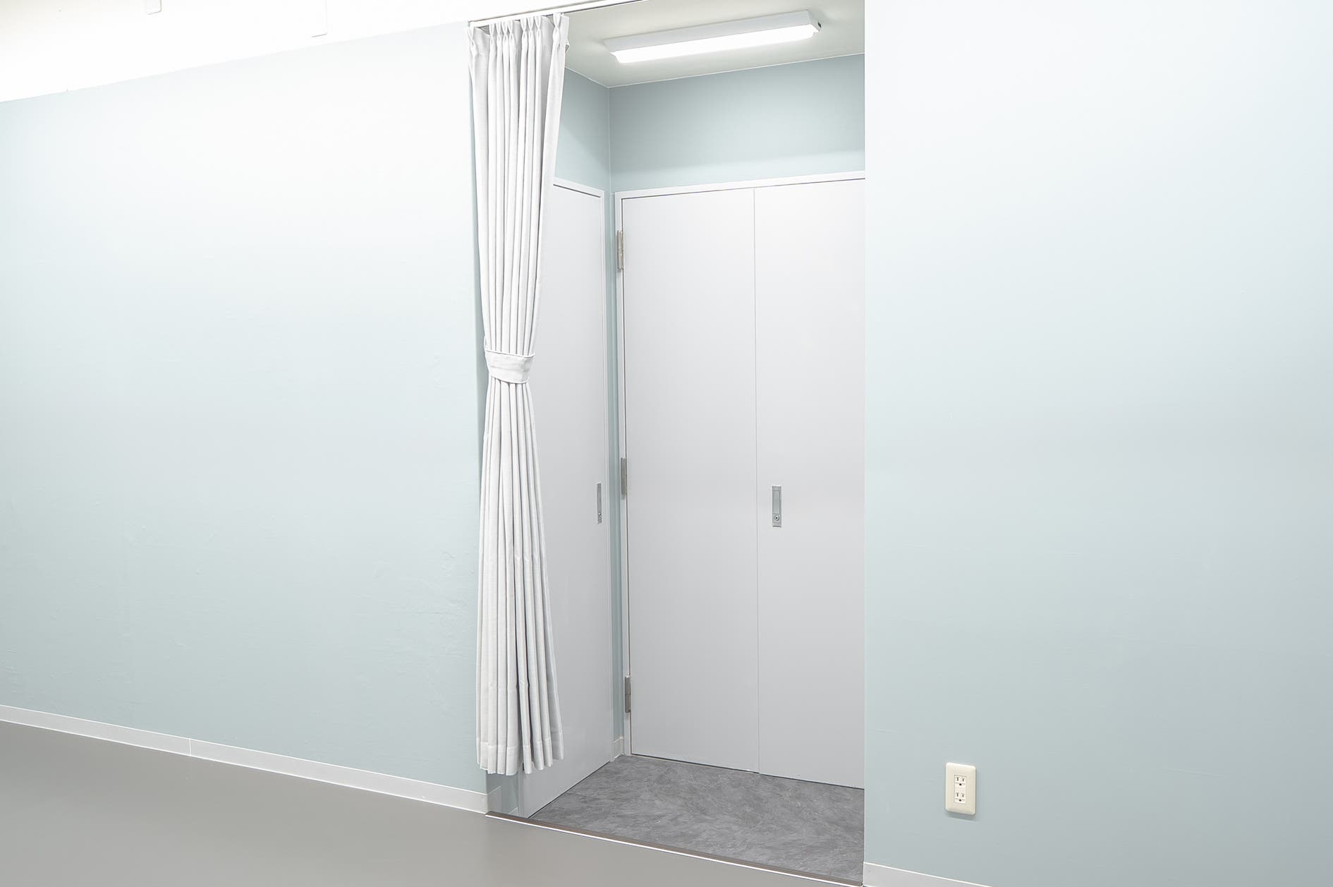 🌟NEW OPEN🌟【Bスタジオ】少人数ダンス、バレエ、ヨガ等気軽に使える可愛いスタジオ！（バレエバー設置）1日1回清掃！の写真6