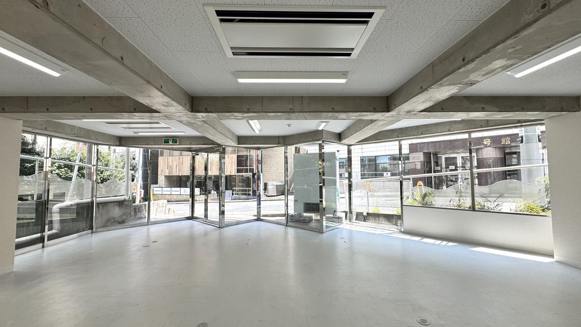 1F【渋谷駅 新南口6分】オプション料金0円で設備・備品使い放題☆便利な駅近♥の写真1