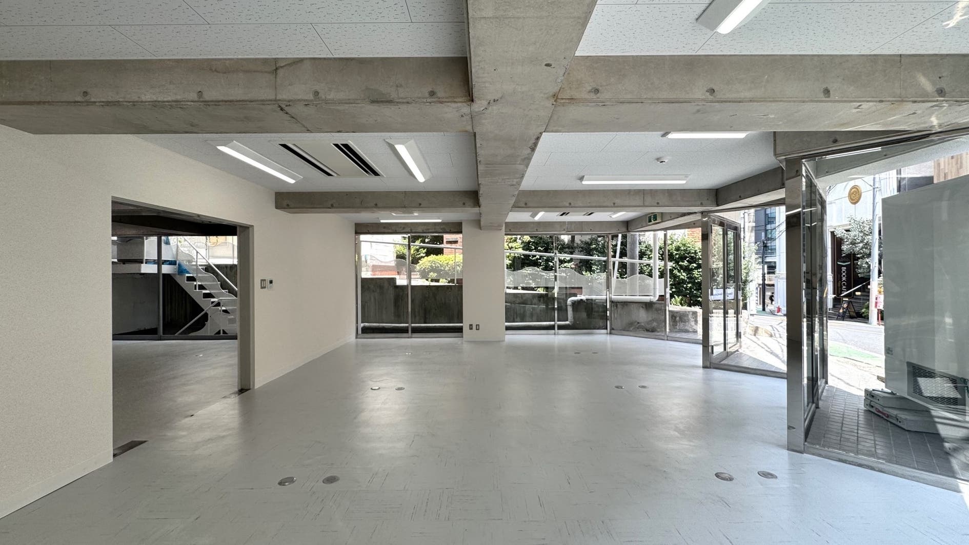 1F【渋谷駅 新南口6分】オプション料金0円で設備・備品使い放題☆便利な駅近♥の写真2