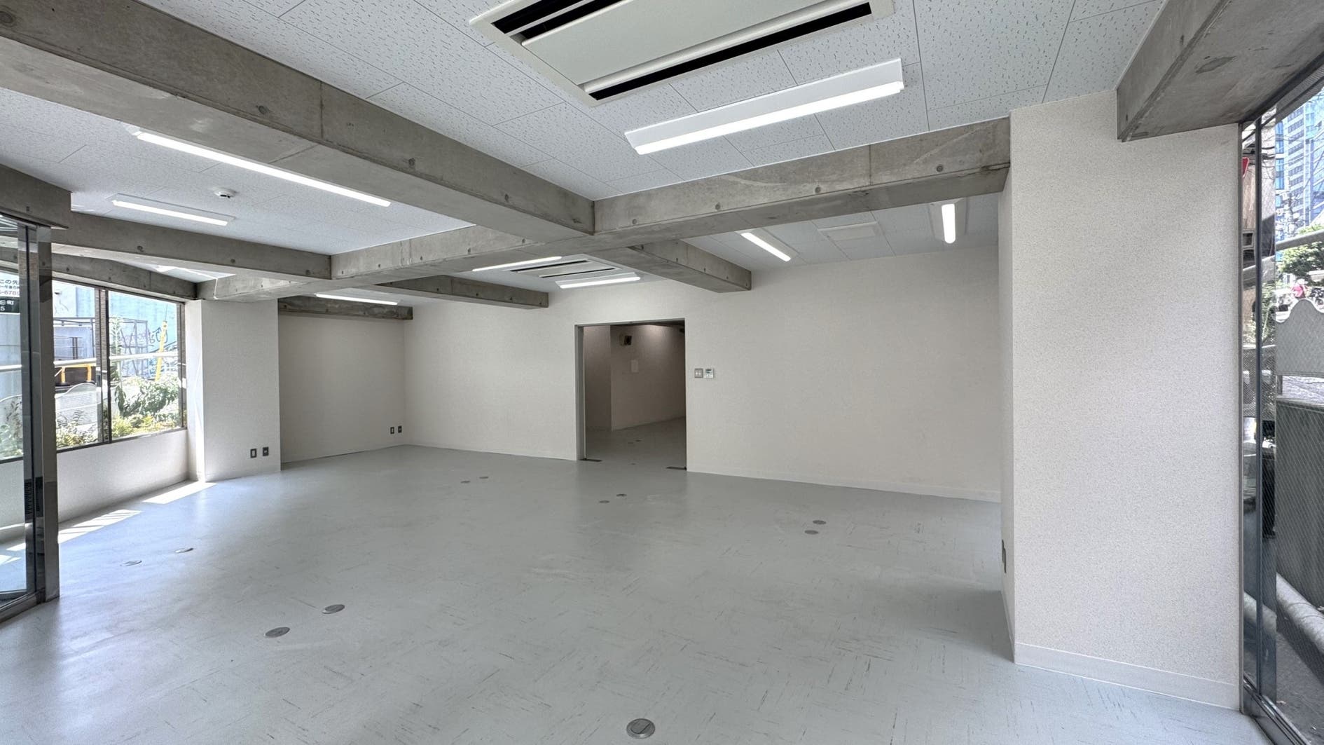 1F【渋谷駅 新南口6分】オプション料金0円で設備・備品使い放題☆便利な駅近♥の写真3