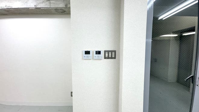 B1F【渋谷駅 新南口6分】オプション料金0円で設備・備品使い放題☆便利な駅近♥の写真7