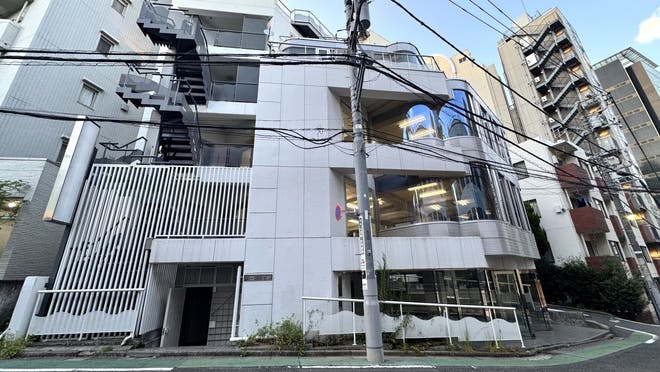 B1F【渋谷駅 新南口6分】オプション料金0円で設備・備品使い放題☆便利な駅近♥の写真9