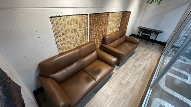 【102+B1】 大音量・24時間利用OK!ダンス・演劇・楽器練習・配信・リハーサル・フィットネス最適!の写真12